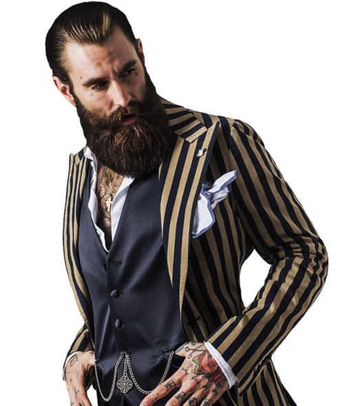 Duke's Castle Barbershop (Aurora) - Luxury Hair Salon
