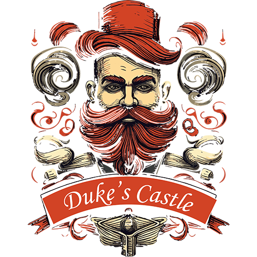 Blog - Duke's Castle Barbershop