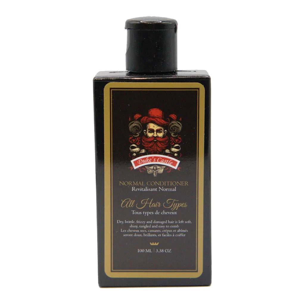 Duke's Castle Barbershop (Aurora) - Luxury Hair Salon